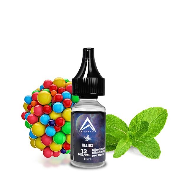 Antimatter Liquid Helios 10ml