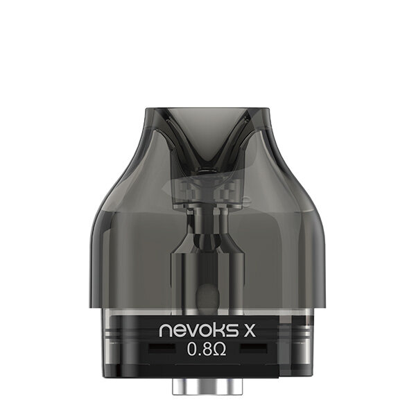 Nevoks X Pod