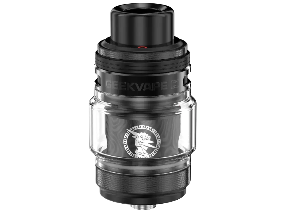 GeekVape Z Fli 2 – Sub-Ohm Clearomizer | GeekVape