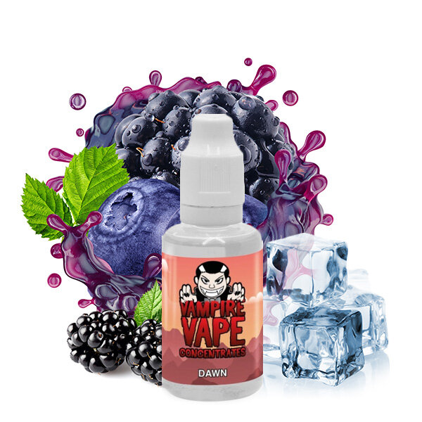 Dawn Aroma Vampire Vape