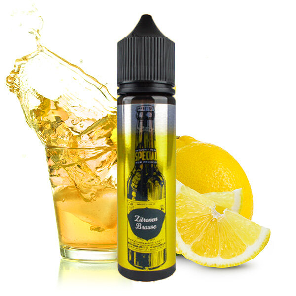 Zitronenbrause Aroma Flavour Trade